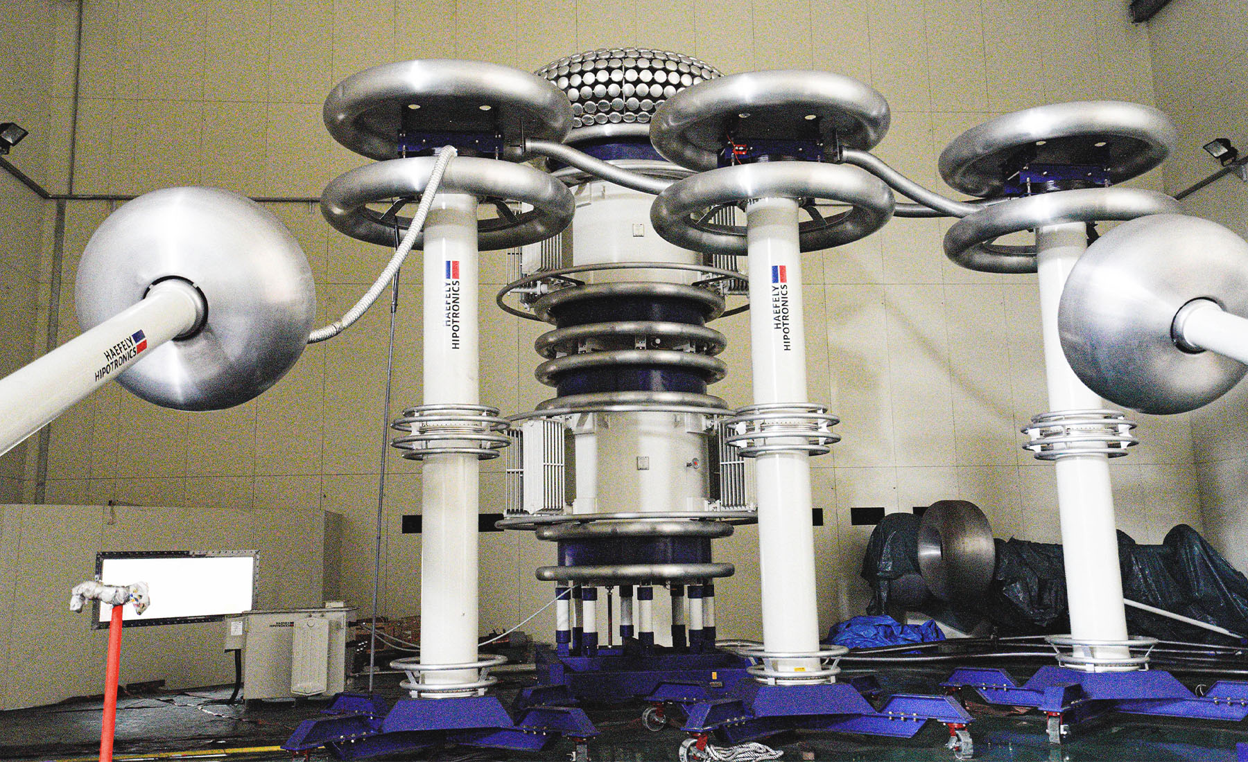 《Power Grid Transformation》 Cable factories are the most popular and ...