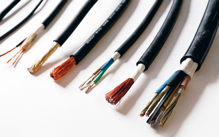 PVC CABLE - TEWC